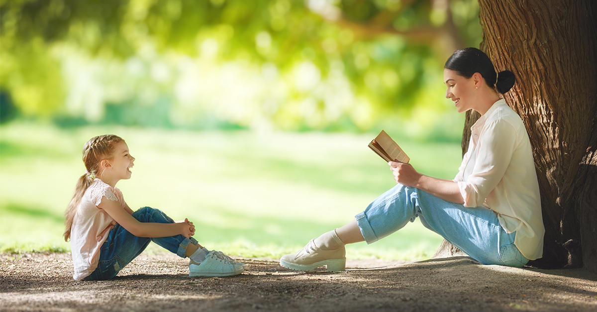 50 Ways To Practice Lifelong Learning At Home