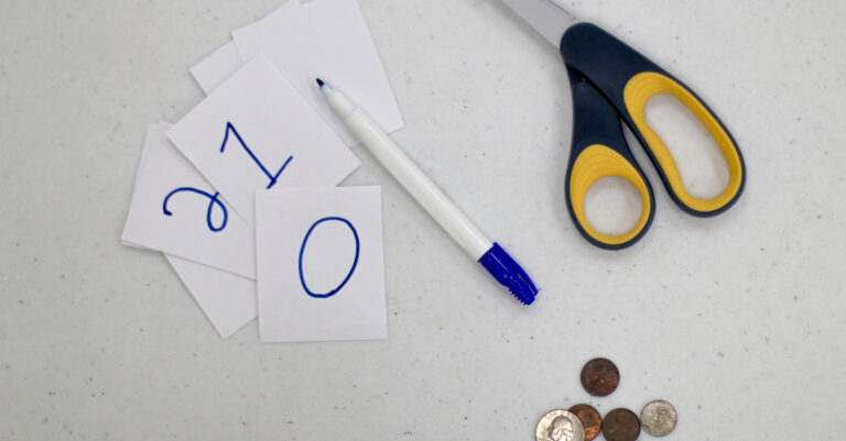 Making Math Fun: Engaging Math Activities for Kids of All Ages