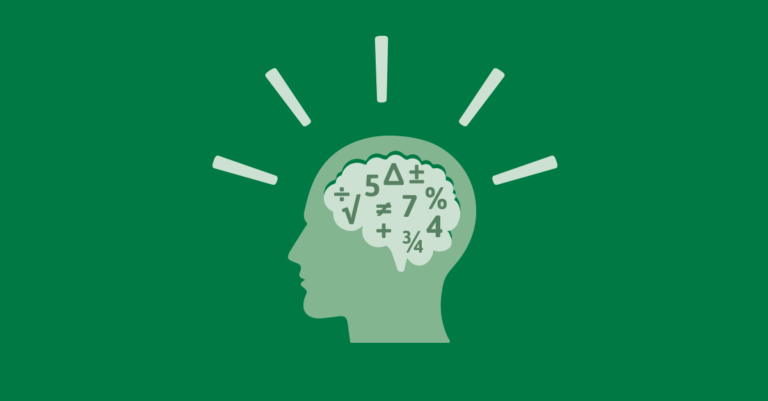 Conceptual Understanding in Math