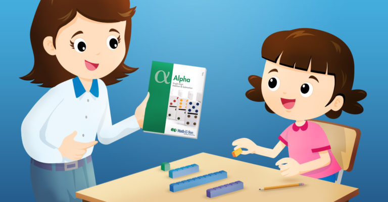 You Don't Need to Be a Math Expert to Teach Math to Your Children