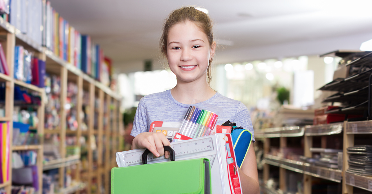 Student Organization Tips (For Students and Parents)