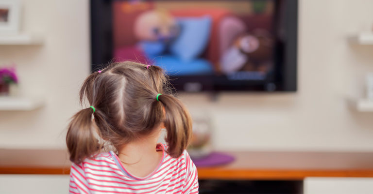 27 Favorite Educational TV Shows [Curated]