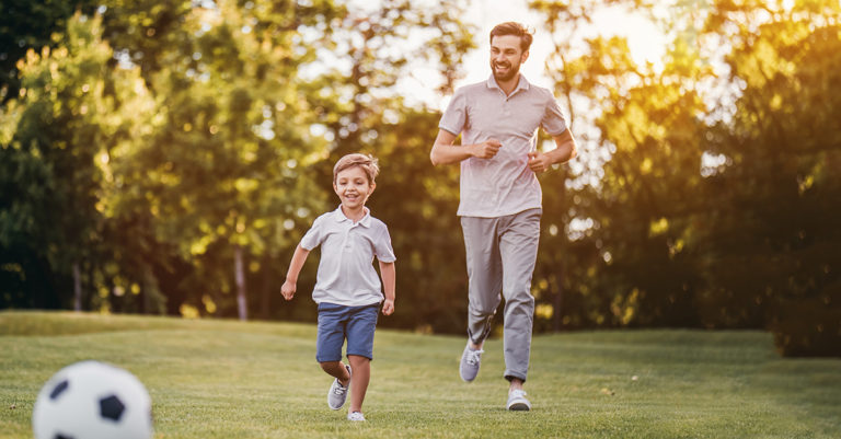 5 Ways to Incorporate Play & Discovery into Learning