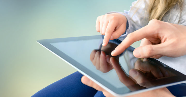 Digital Citizenship Guide for Parents