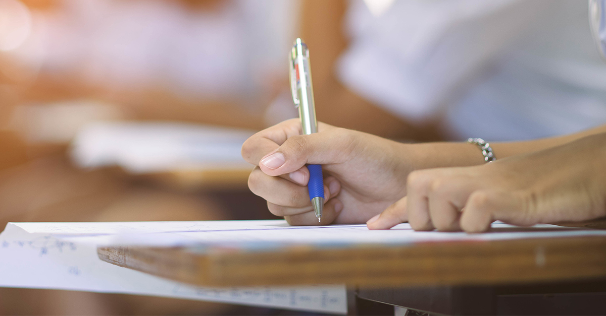 Mastering the Math-U-See Math Test