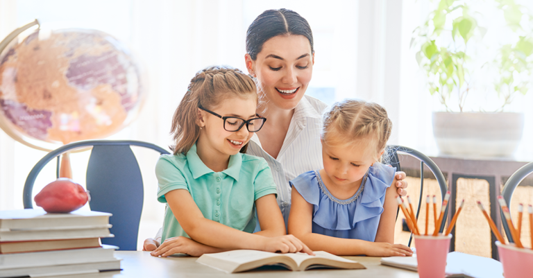 5 Ways to Find Time to Read Aloud