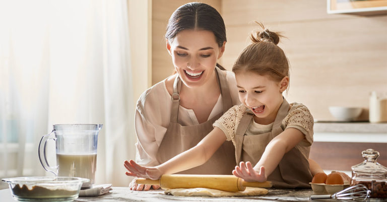 50 Family Snack Recipes from Bloggers