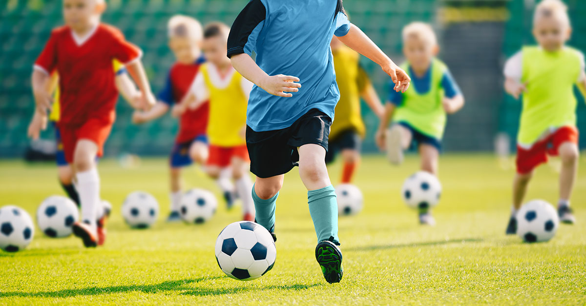 How Exercise Benefits Your Student’s Brain