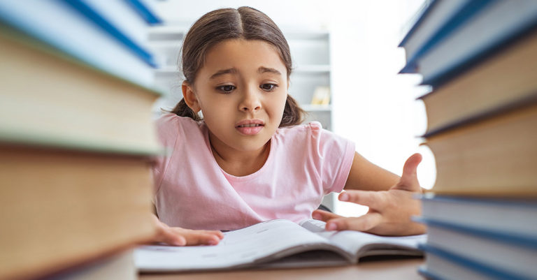 The Importance of Sequence and an Individualized Pace in Teaching Math