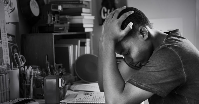 How Adverse Experiences Can Impede Your Student’s Learning