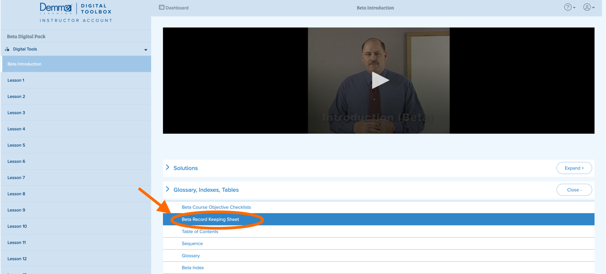 Record Keeping, Grading, and Transcripts - Demme Learning