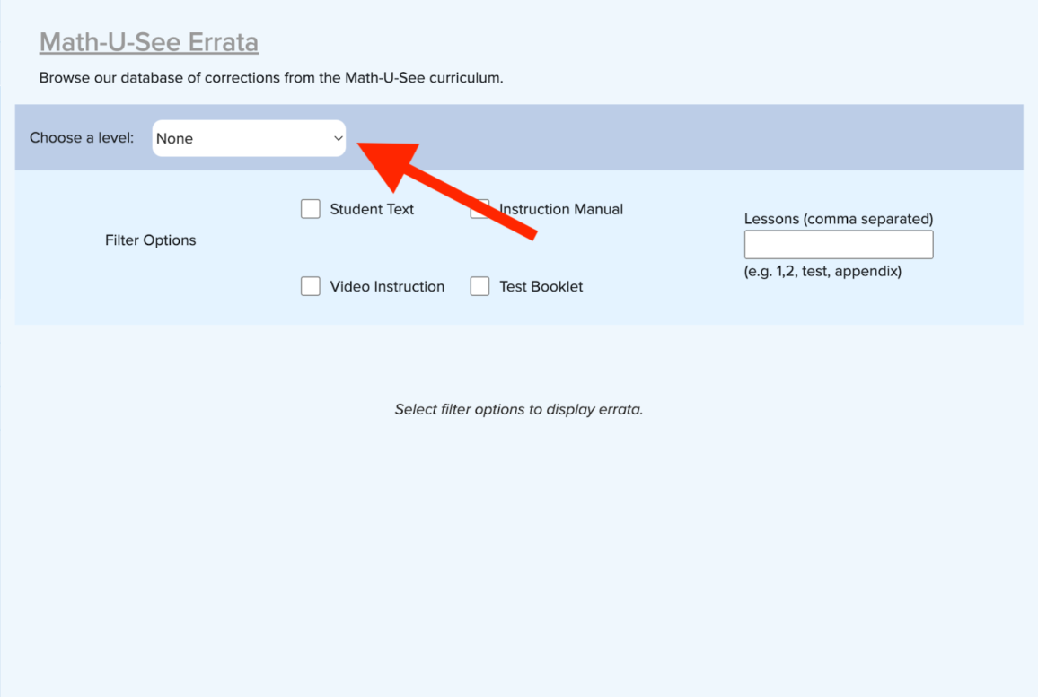 What If I Find an Error? - Demme Learning
