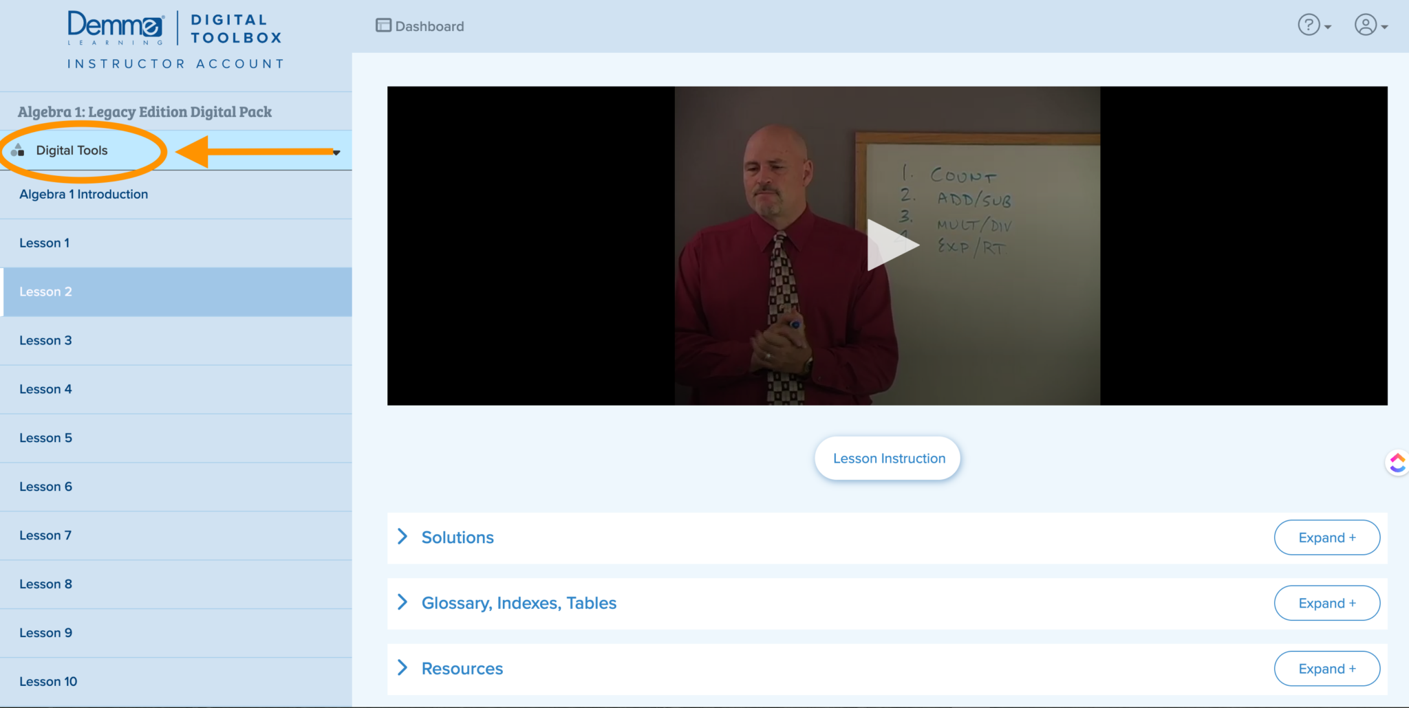 What If I Find an Error? - Demme Learning