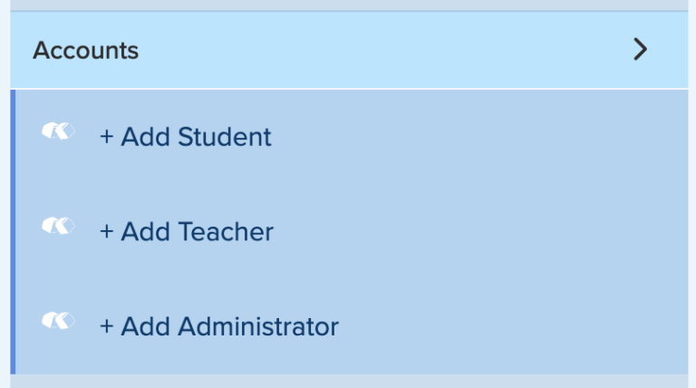School Student Accounts - Demme Learning