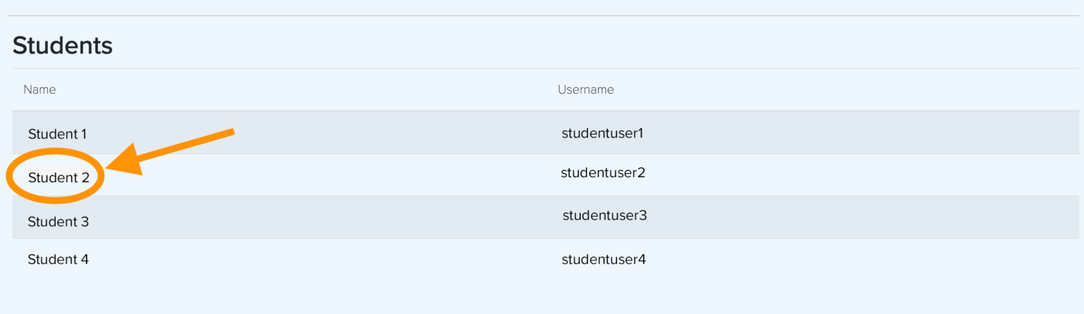 School Student Accounts - Demme Learning