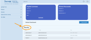 Digital Licenses - Demme Learning