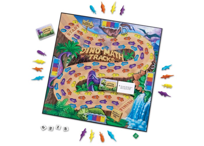 Demme Learning Gift Guide