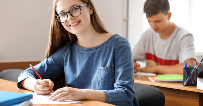 Using Sensory Details in Descriptive Writing