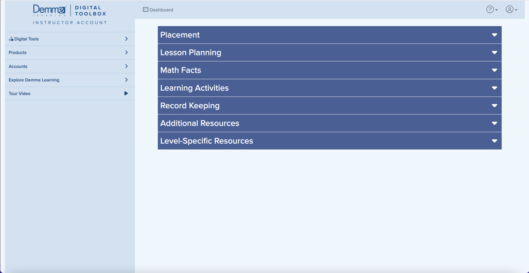 Professional Access - Demme Learning