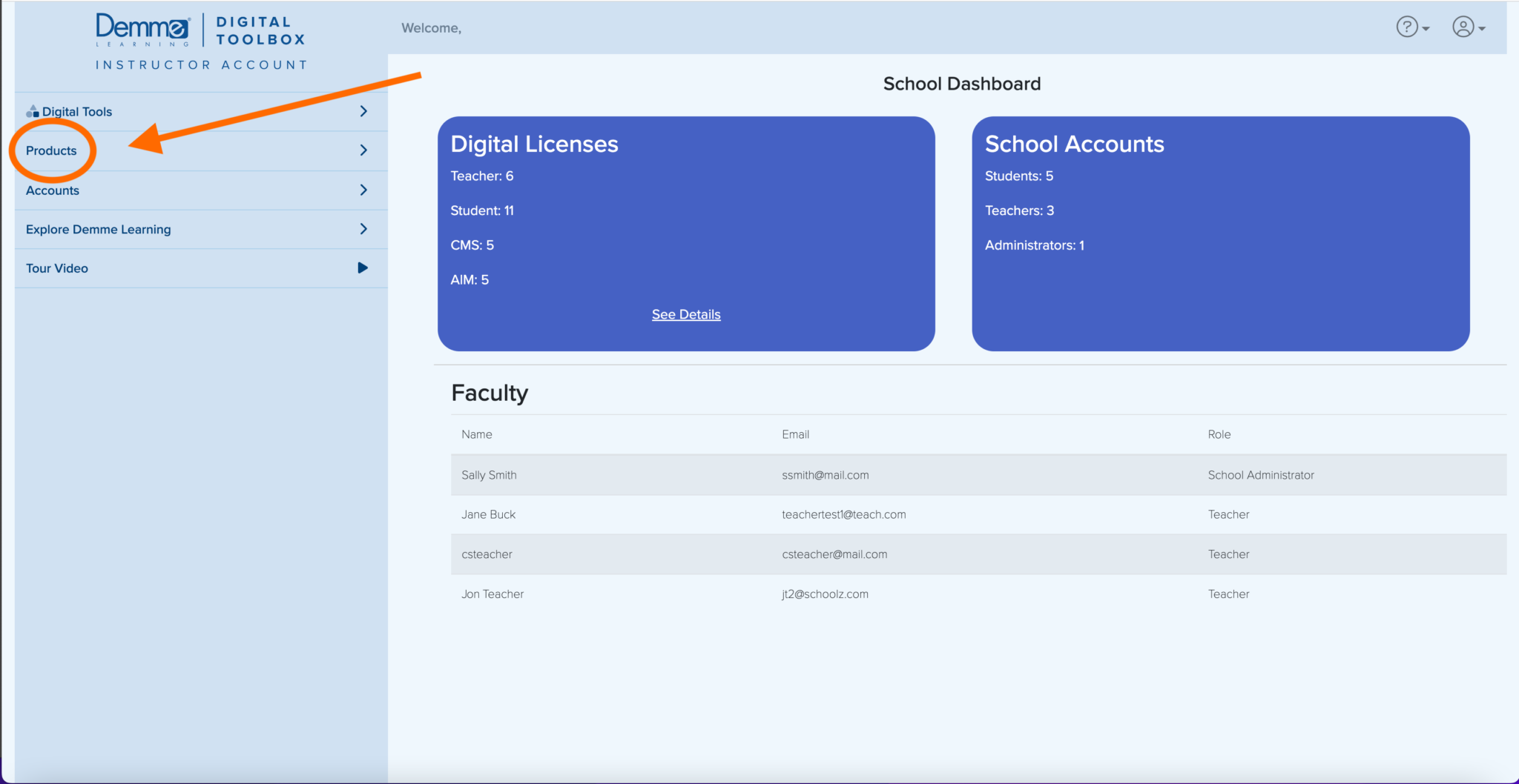 Professional Access - Demme Learning