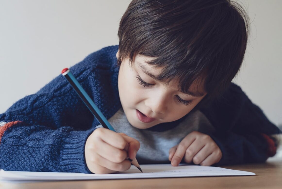 How to Teach Handwriting: 5 Small Tips for Big Results
