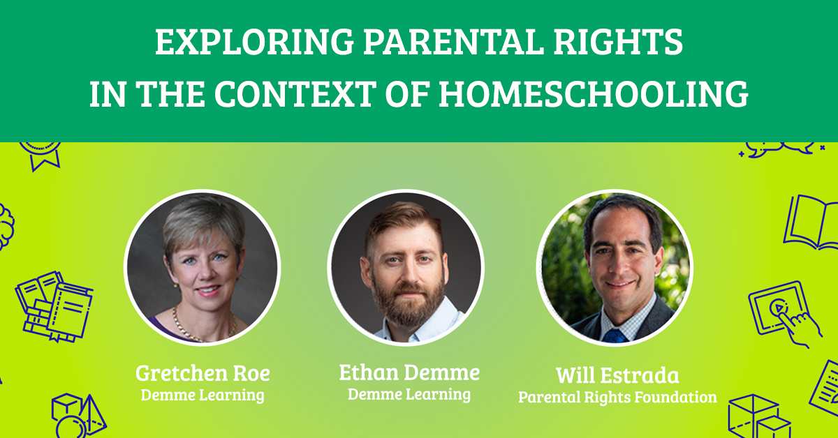 Exploring Parental Rights in the Context of Homeschooling [Show]