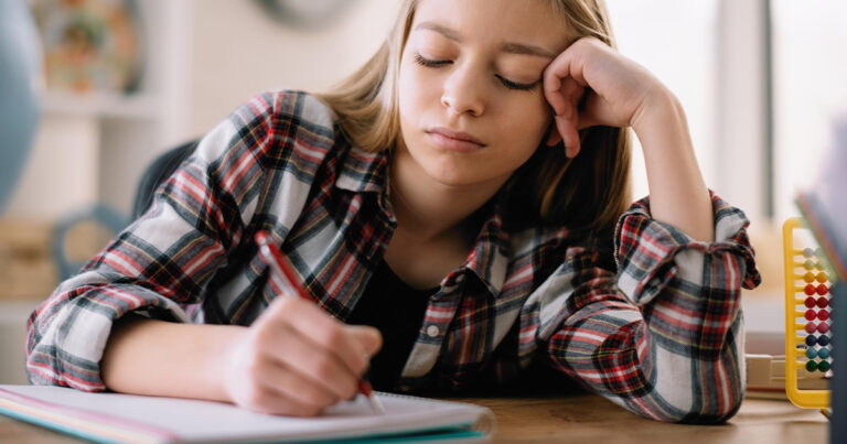 Perfectionism in Writing: 5 Ways to Help Students Beat Writer’s Block