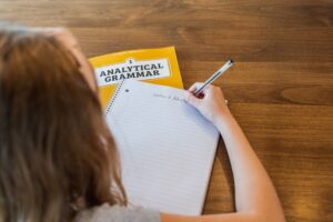 A Brief History of Punctuation