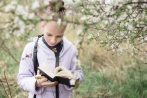 The Connection Between Math and Art