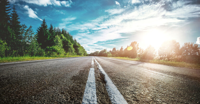 The Stories Heard on the Road: My Summer Adventures with Demme Learning