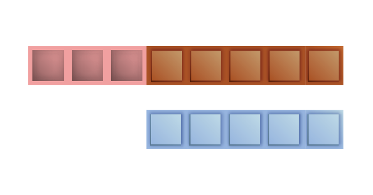 Addition and Subtraction for Visual Thinking Kids