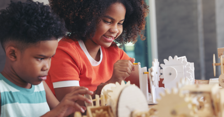 Understanding Visual Thinking in Education