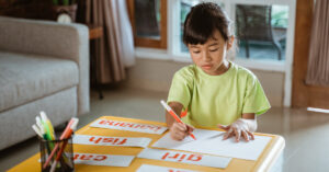 Guiding Students to Be Independent Learners