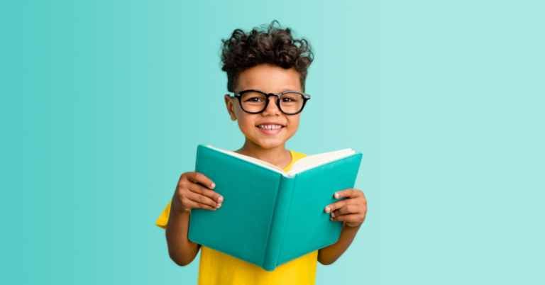 What to Look for in Books for Emerging Readers