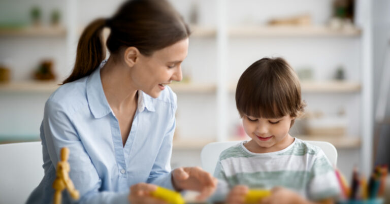 Math Manipulatives for Kids